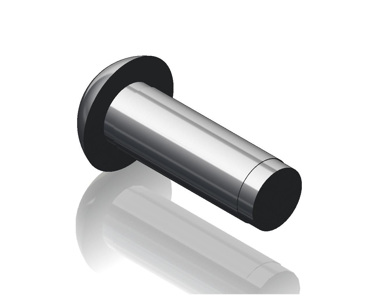 标牌铆钉 GB/T827-19863D模型免费下载-国家标准GB模型下载-3DSOURCE零件库!